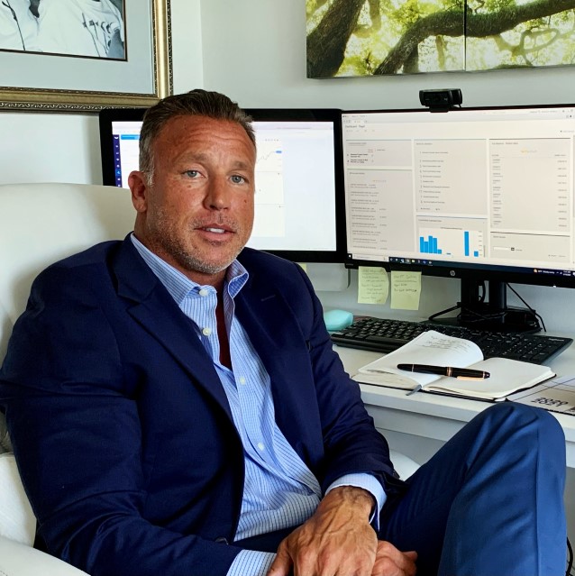 Our Team - CRS REAL ESTATE CONSULTANTS